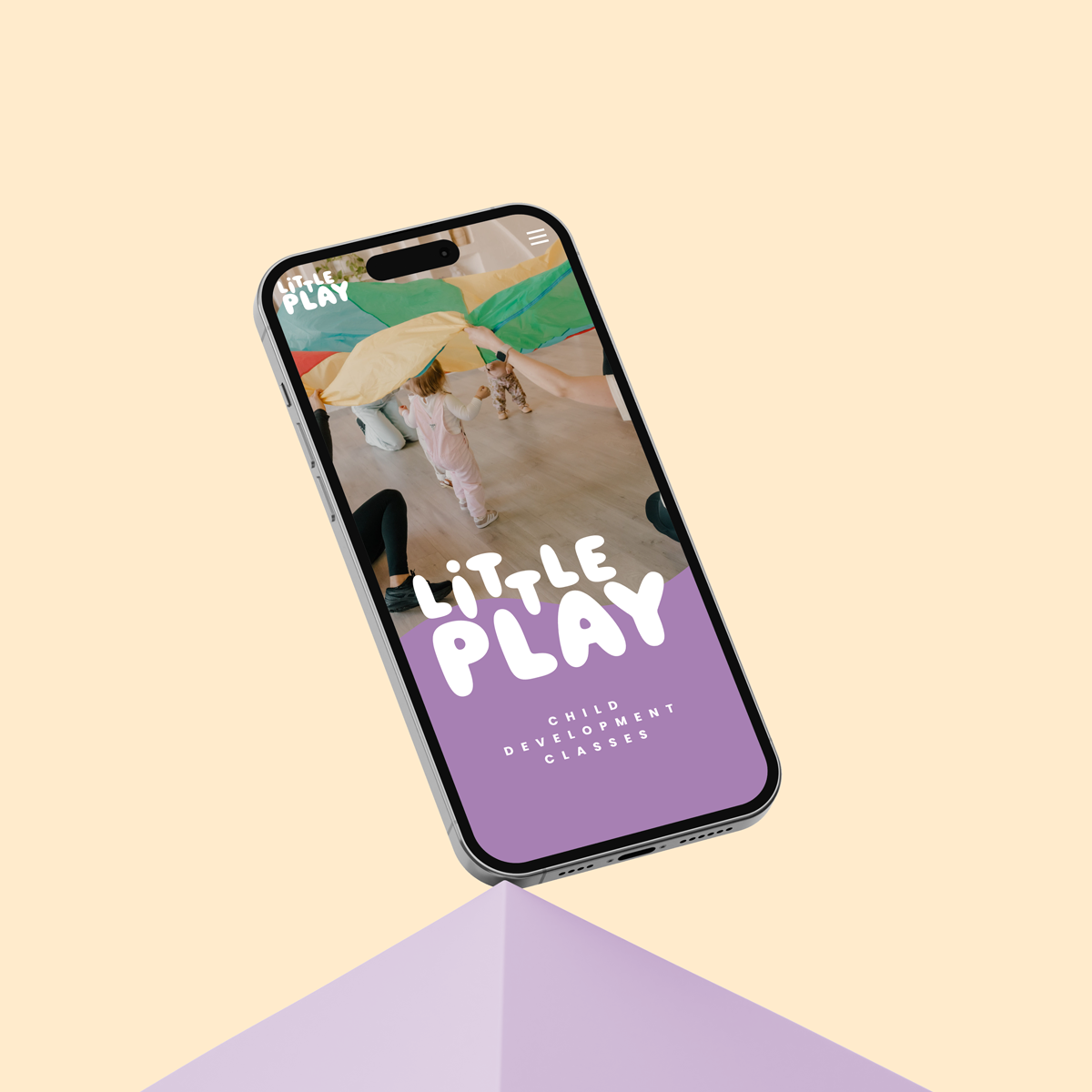 Little Play – Lighthouse Creative ~ Perth Web Design Studio