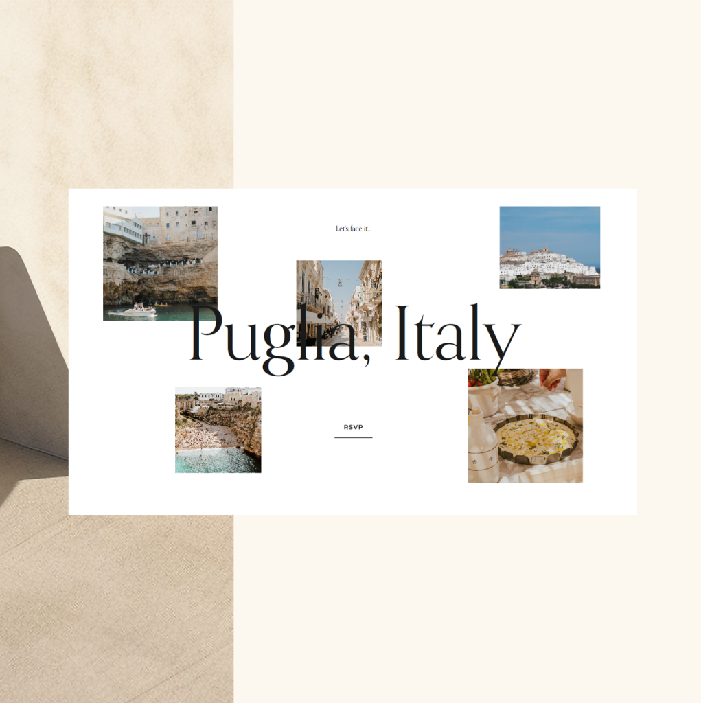 Naomi & Dylan – Lighthouse Creative ~ Perth Web Design Studio